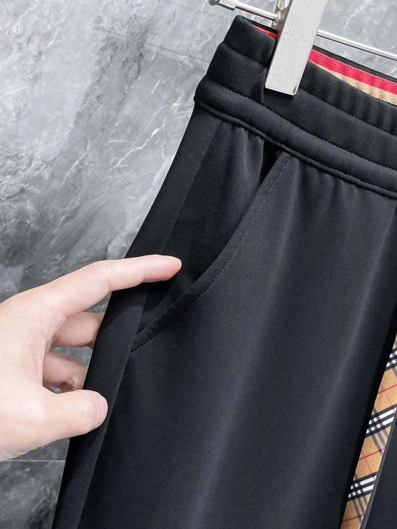 Top mirror Burberry Long Pants