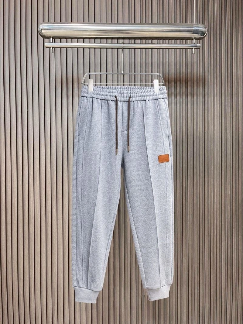 Burberry Long Pants