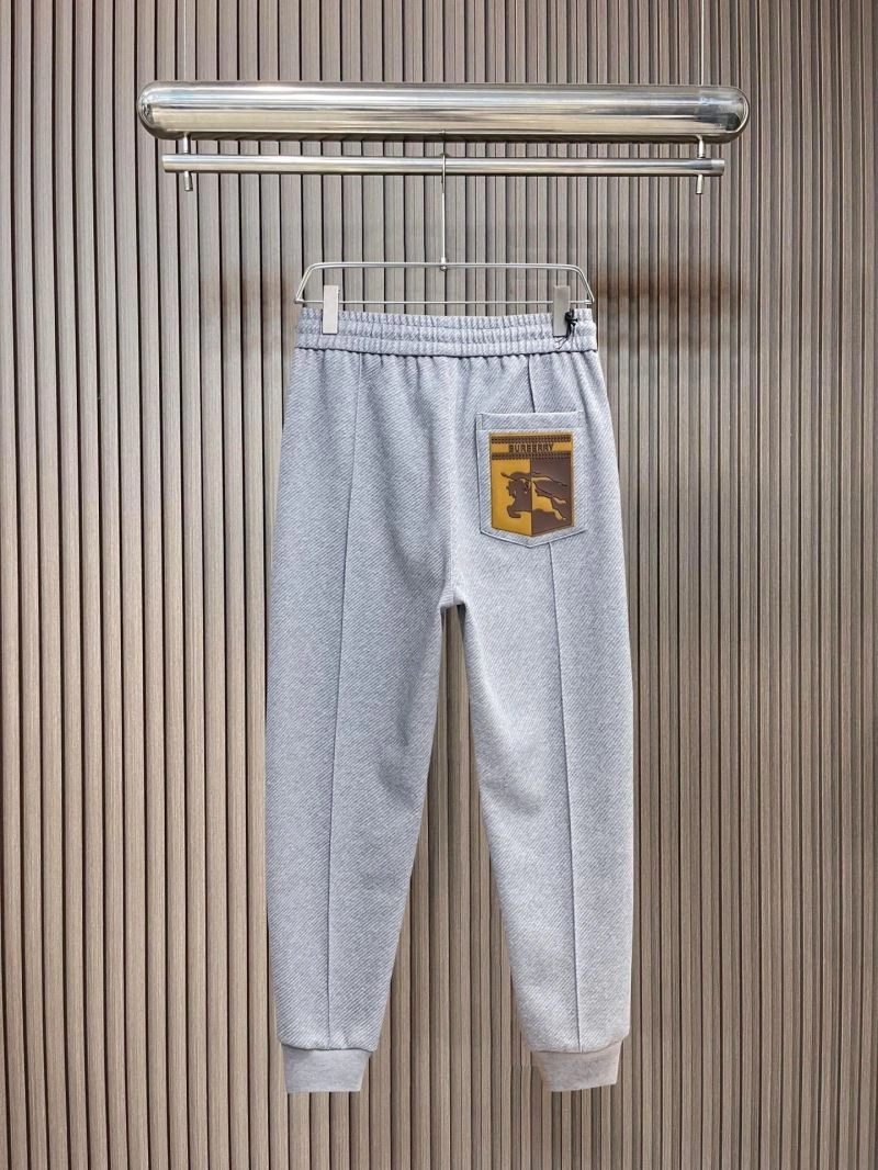Mirror quality Burberry Long Pants