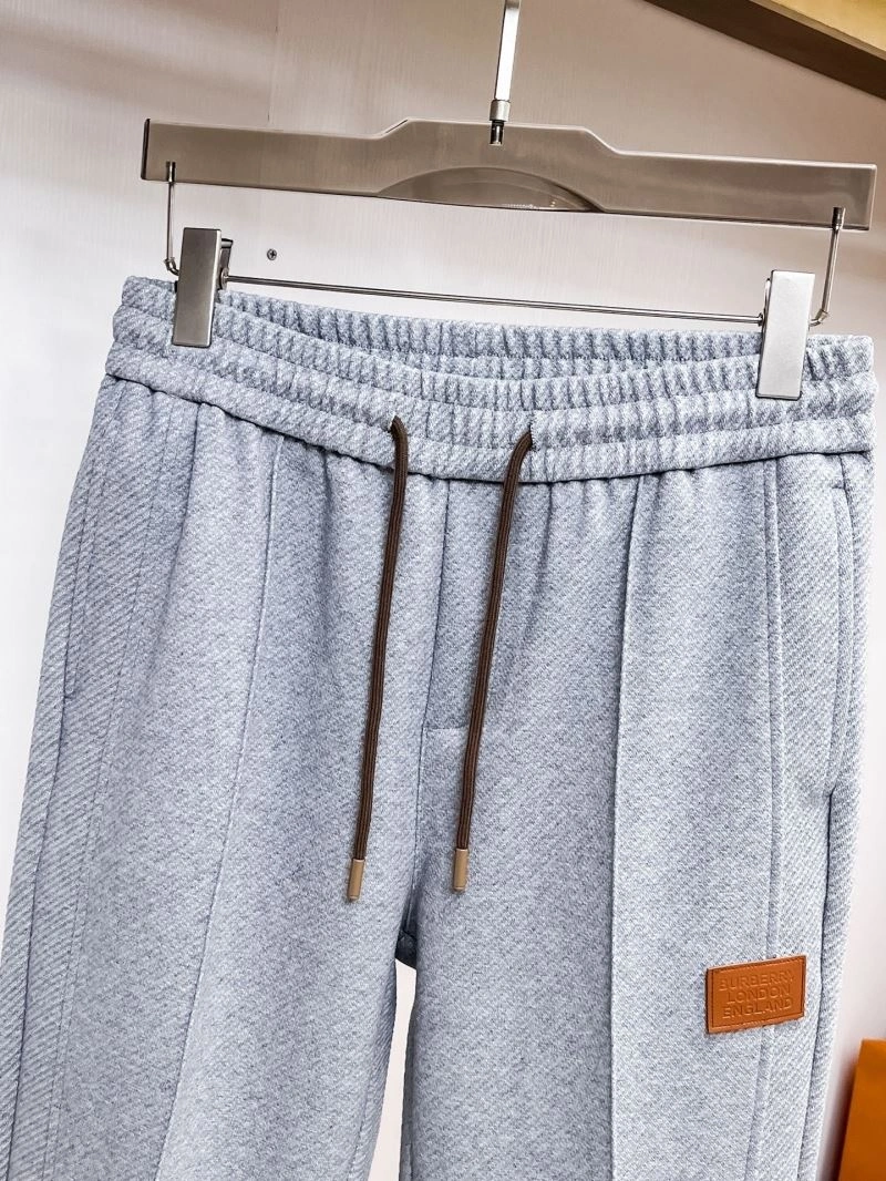 Mirror quality Burberry Long Pants