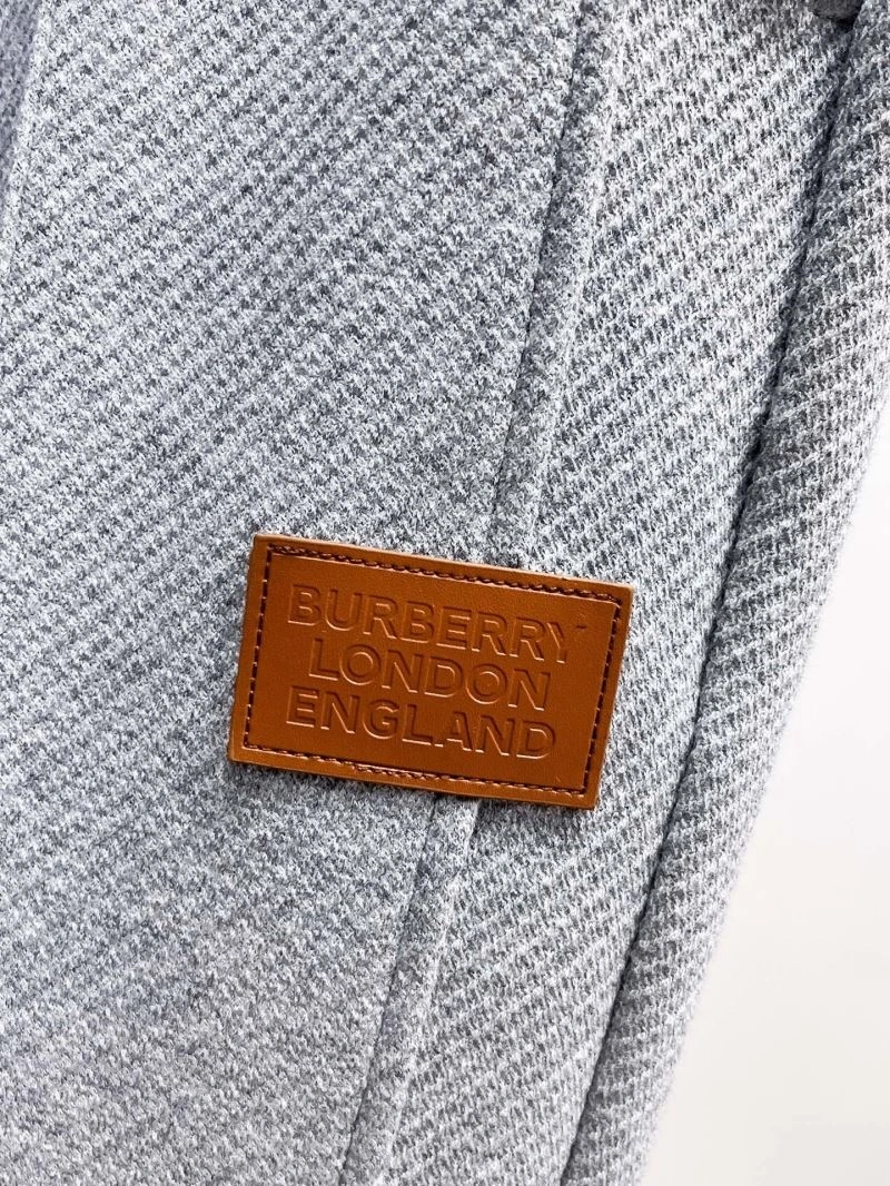 Mirror quality Burberry Long Pants