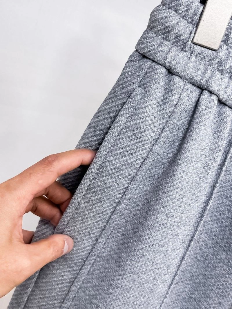 Mirror quality Burberry Long Pants