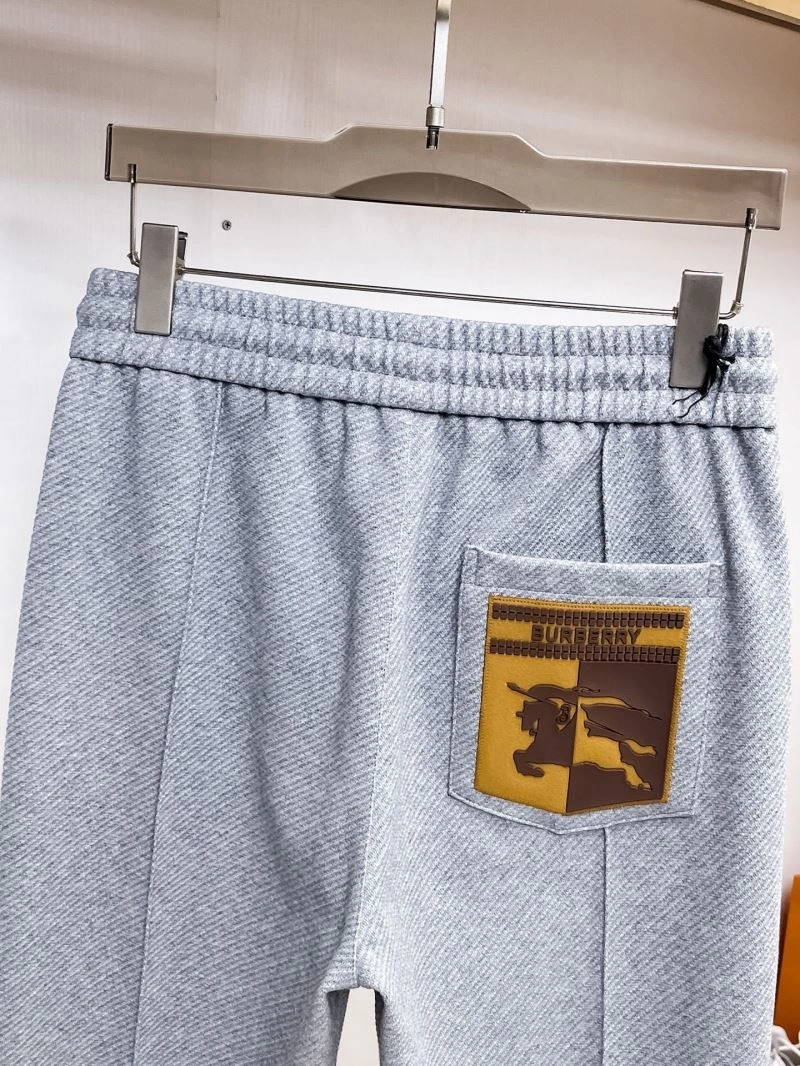Mirror quality Burberry Long Pants