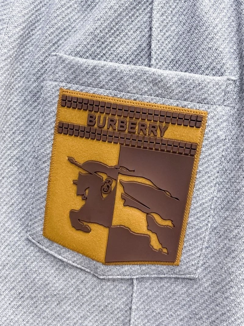 Mirror quality Burberry Long Pants