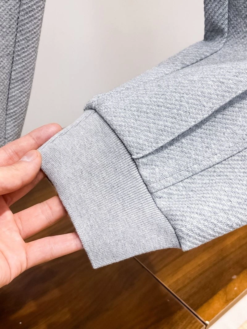 Mirror quality Burberry Long Pants