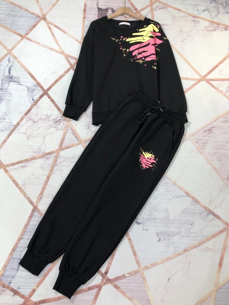 Bargain Burberry Long Suits