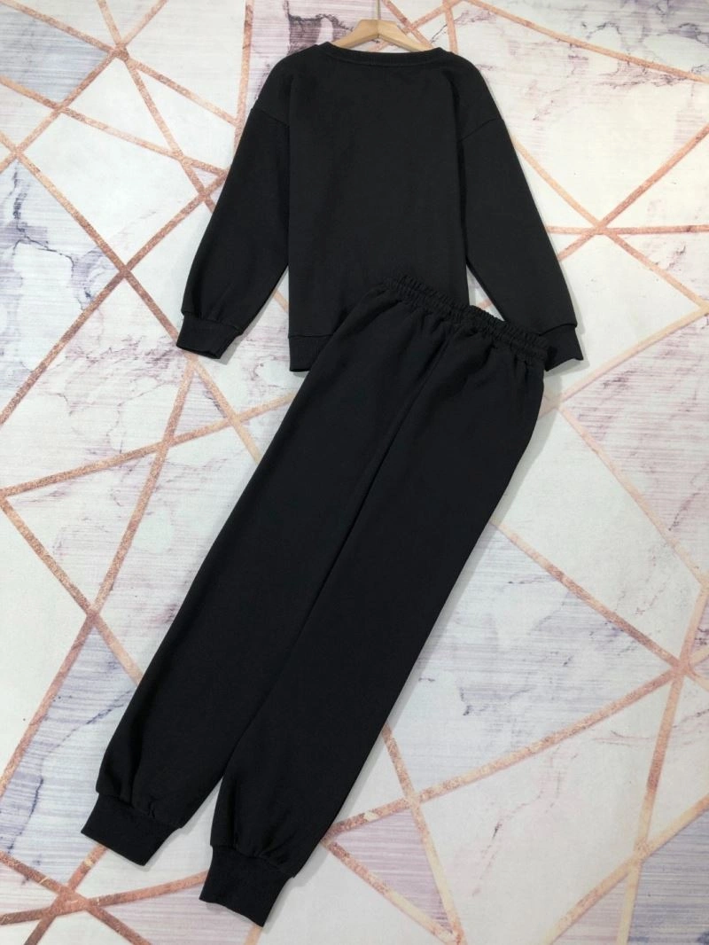 Bargain Burberry Long Suits
