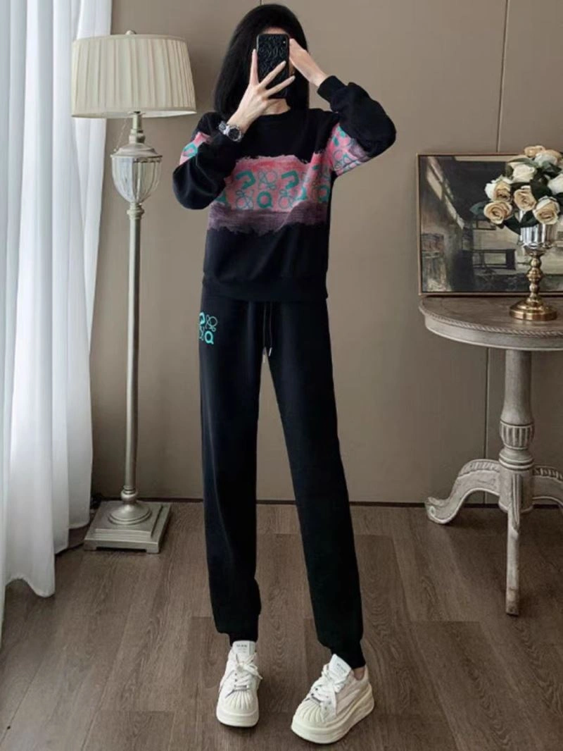 Burberry Long Suits