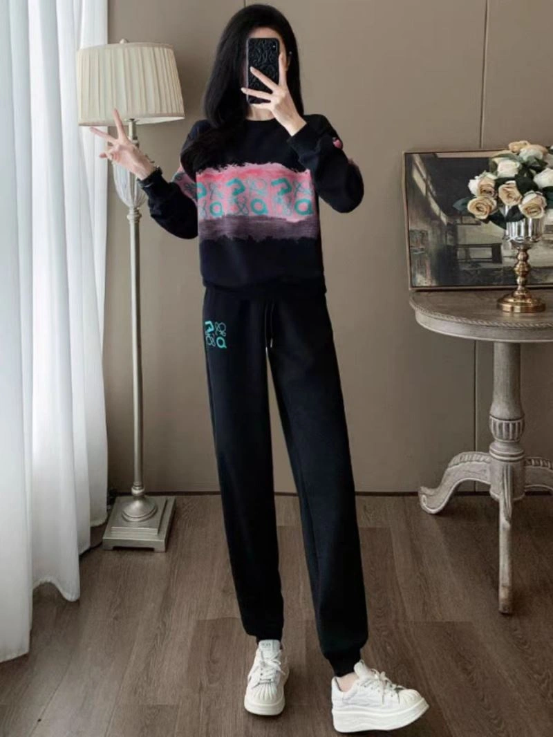 Value-priced Burberry Long Suits