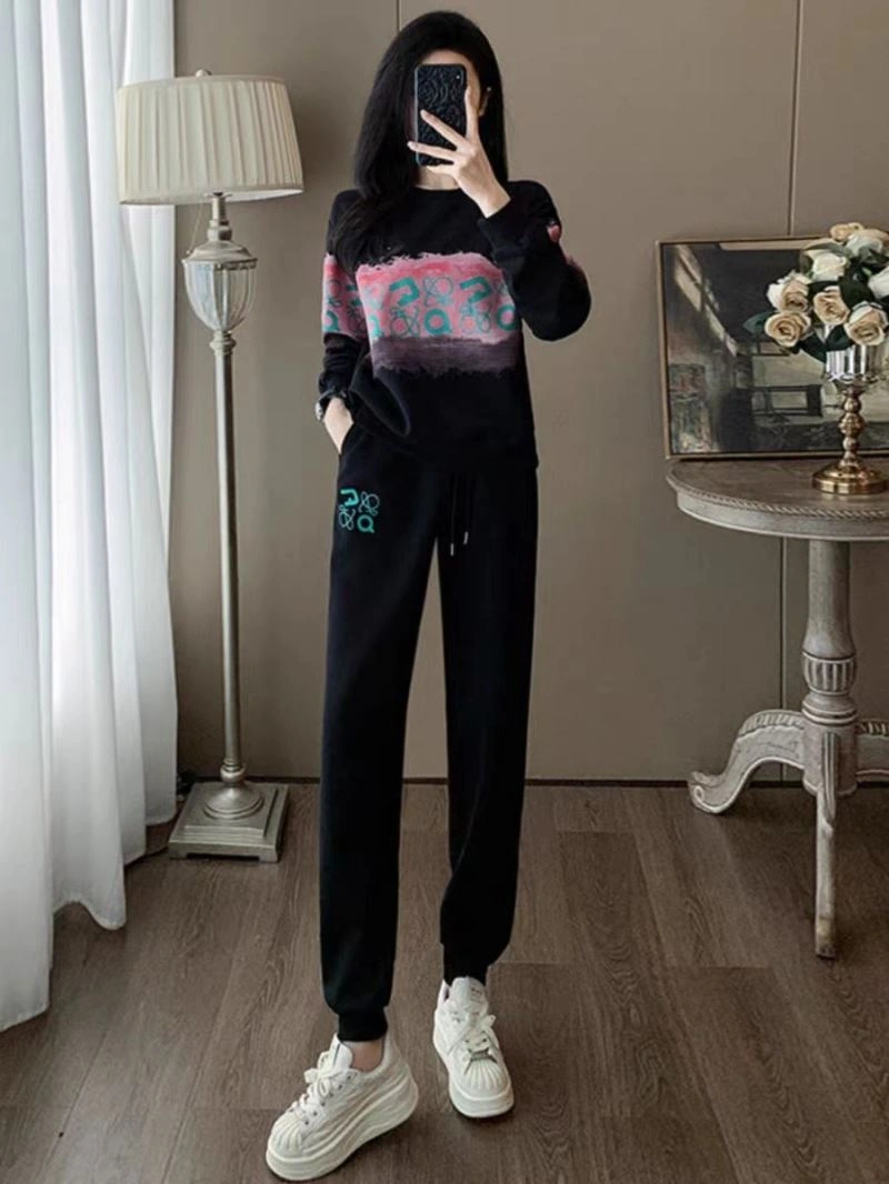 Value-priced Burberry Long Suits