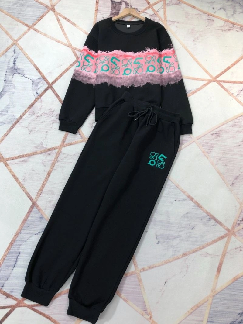 Value-priced Burberry Long Suits