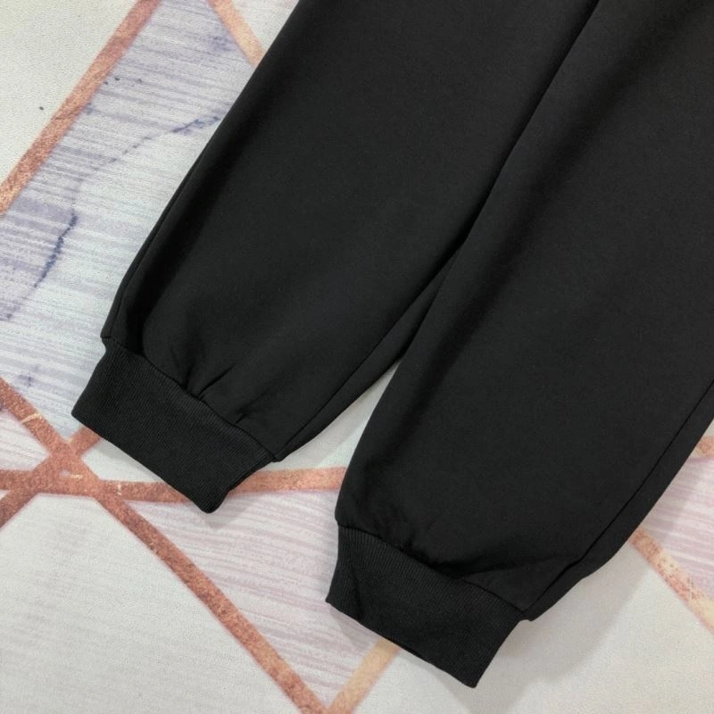 Value-priced Burberry Long Suits