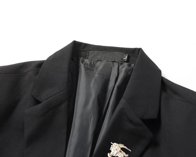 Top match Burberry Long Suits