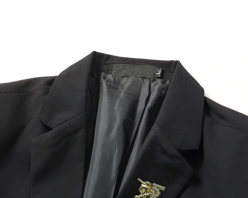 Genuine Burberry Long Suits