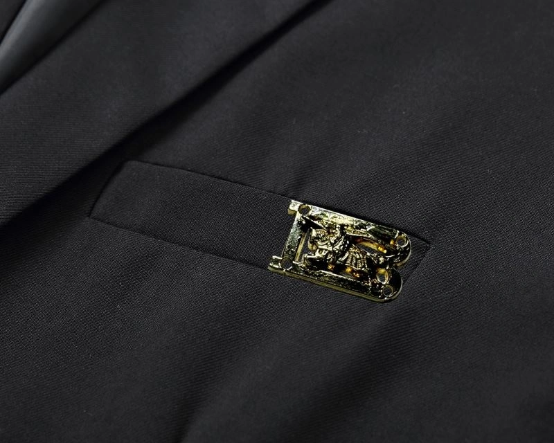 Burberry Long Suits