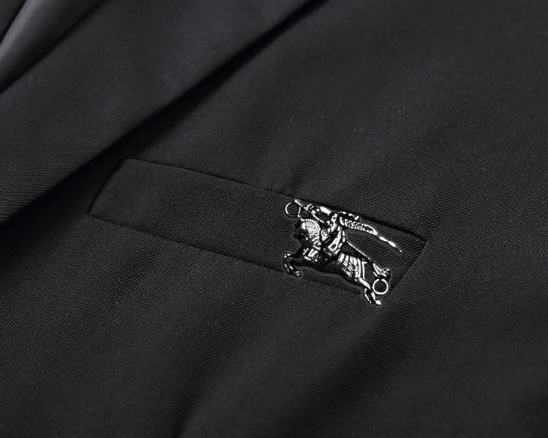 Burberry Long Suits