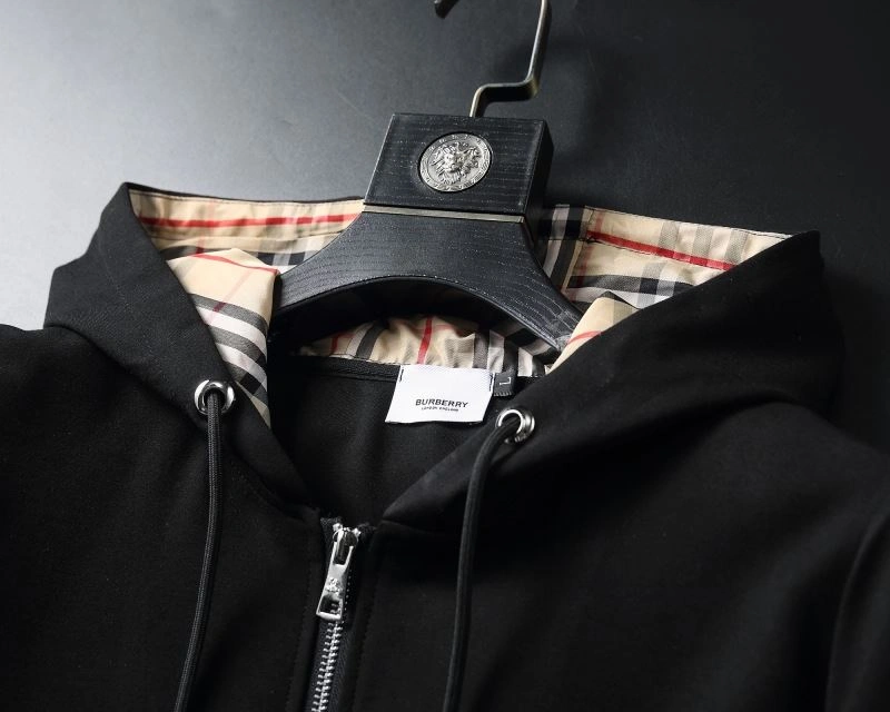 High fidelity Burberry Long Suits