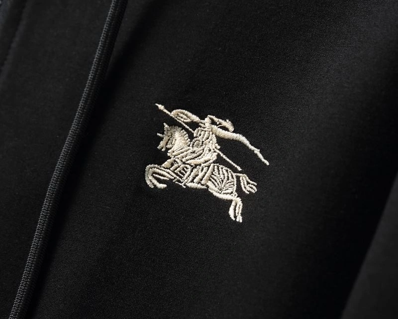 High fidelity Burberry Long Suits