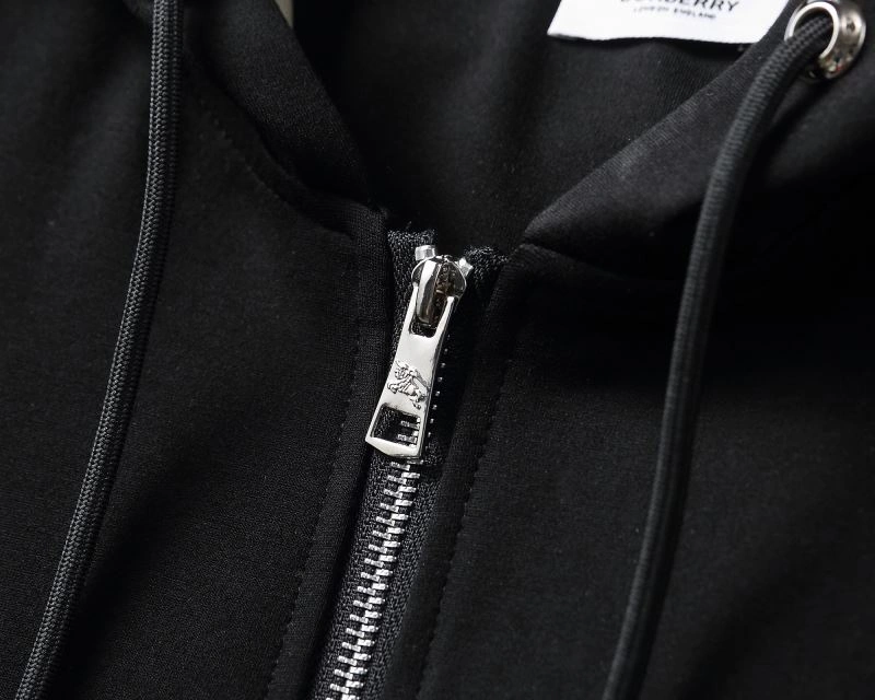 High fidelity Burberry Long Suits