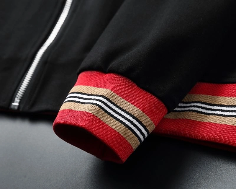 High fidelity Burberry Long Suits
