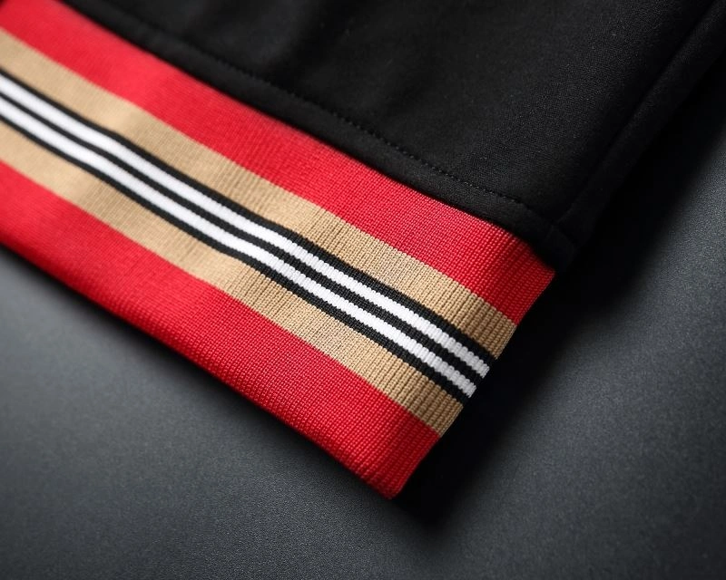 High fidelity Burberry Long Suits