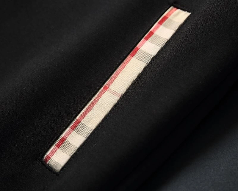 High fidelity Burberry Long Suits