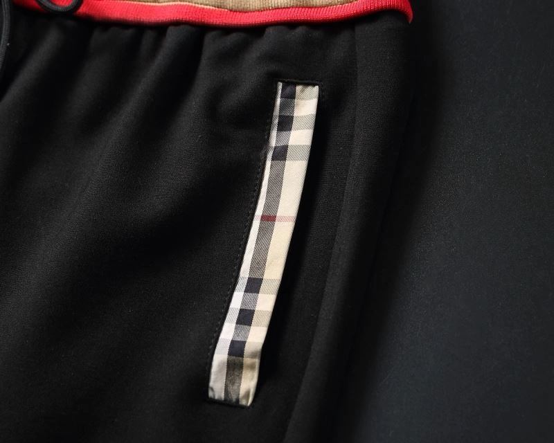 High fidelity Burberry Long Suits