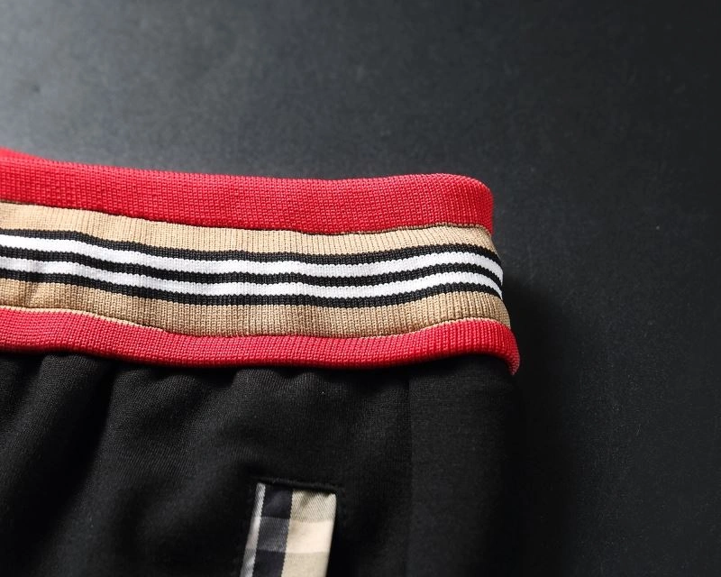 High fidelity Burberry Long Suits