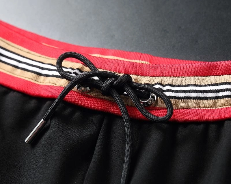 High fidelity Burberry Long Suits