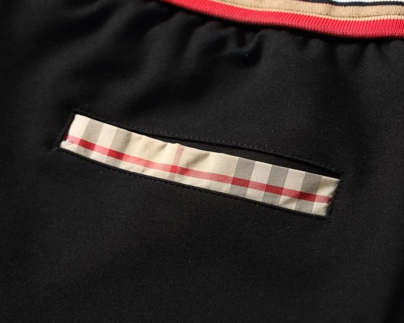High fidelity Burberry Long Suits