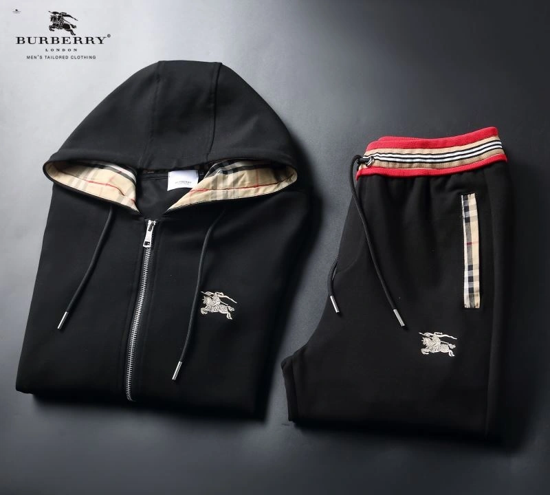 High fidelity Burberry Long Suits