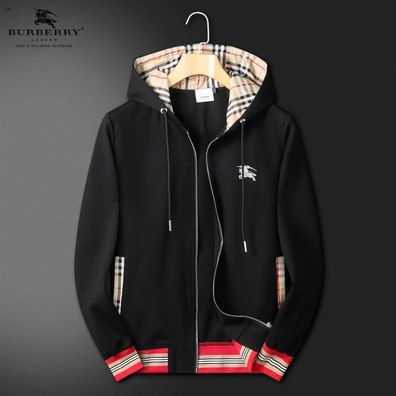 High fidelity Burberry Long Suits
