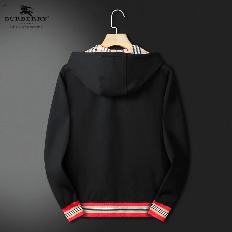 High fidelity Burberry Long Suits