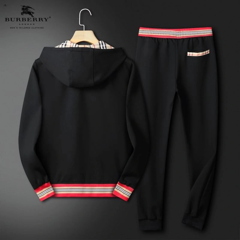High fidelity Burberry Long Suits