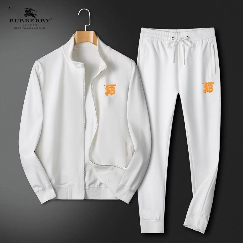 Burberry Long Suits