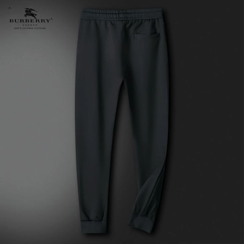 Cut-rate Burberry Long Suits