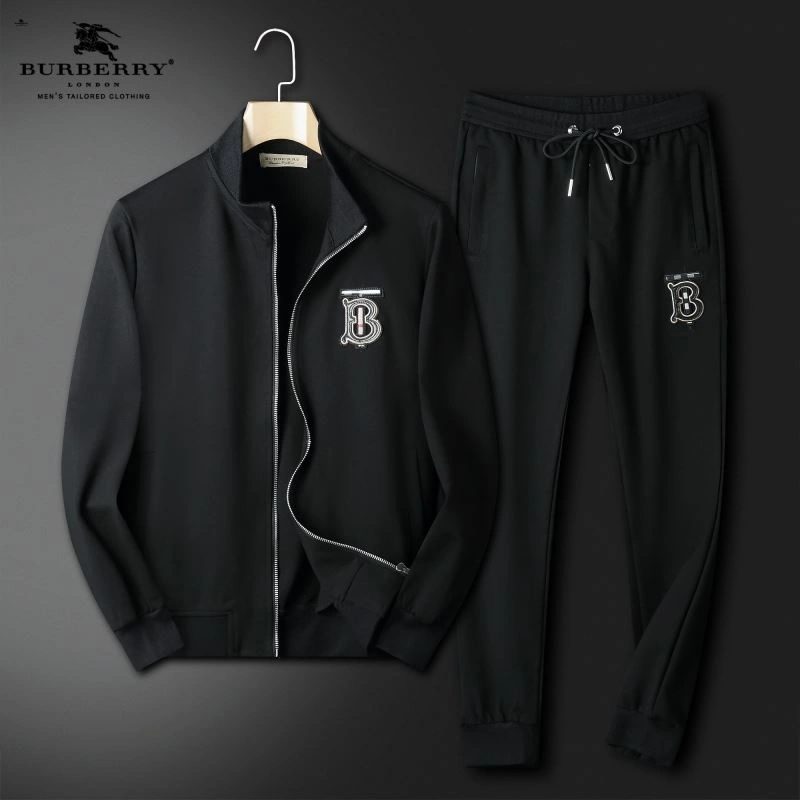 Top match Burberry Long Suits