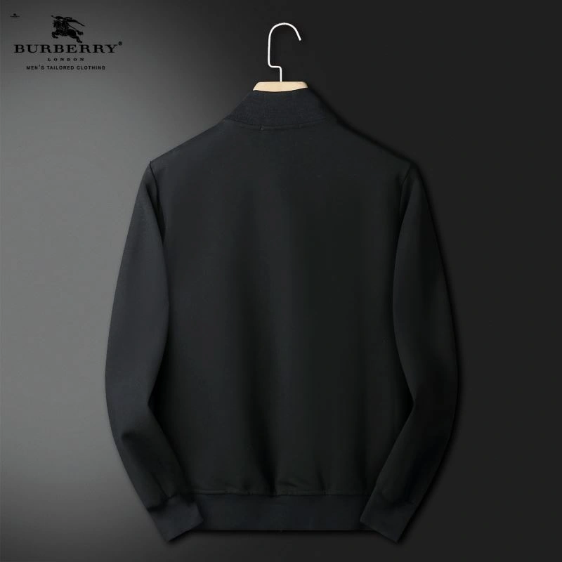 Top match Burberry Long Suits
