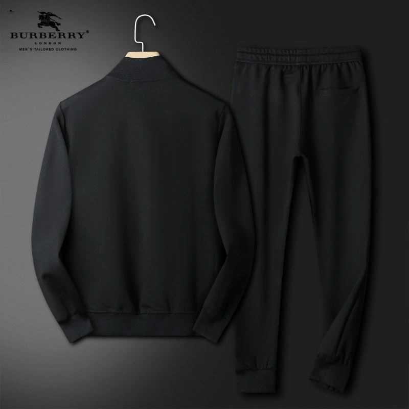 Top match Burberry Long Suits