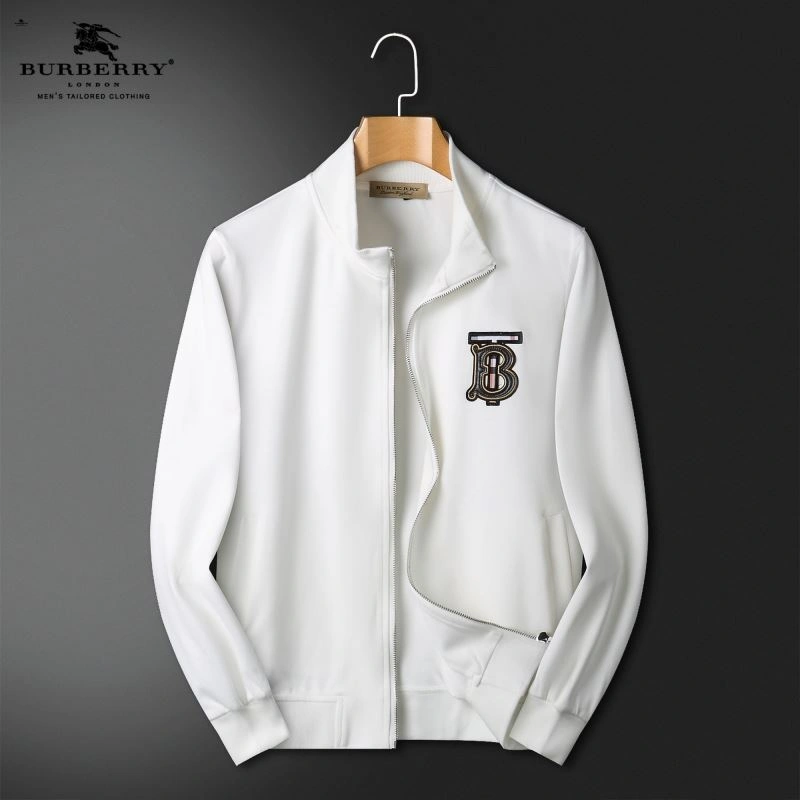 Top match Burberry Long Suits