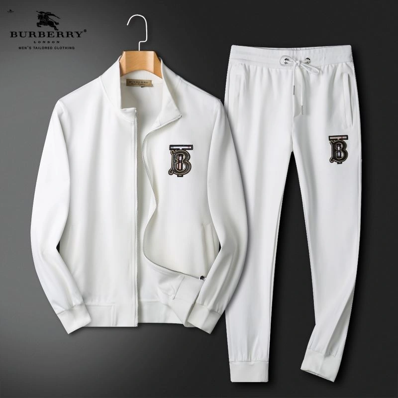 Top match Burberry Long Suits