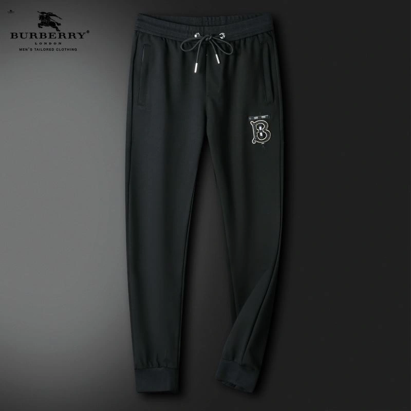 Top match Burberry Long Suits