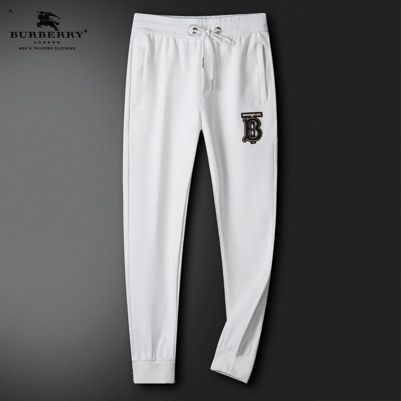 Top match Burberry Long Suits