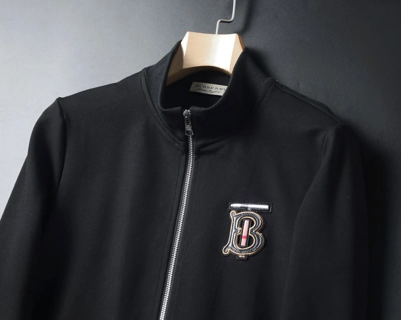Top match Burberry Long Suits