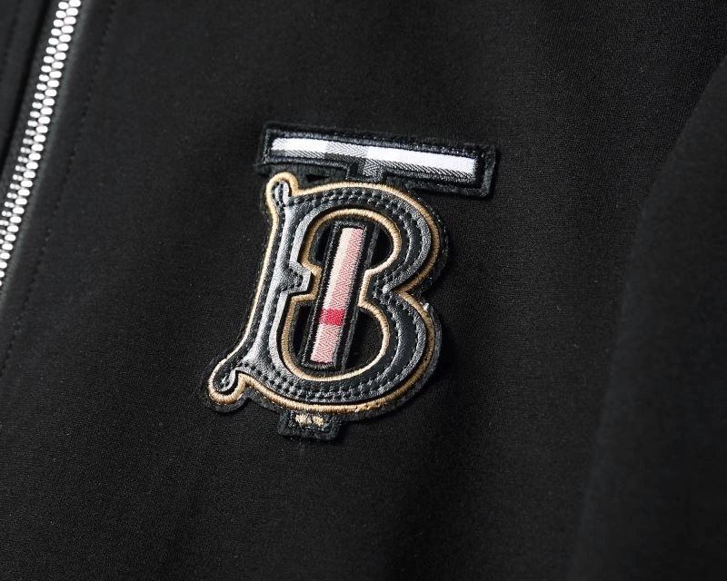 Top match Burberry Long Suits