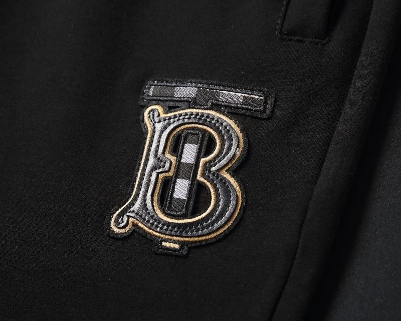 Top match Burberry Long Suits