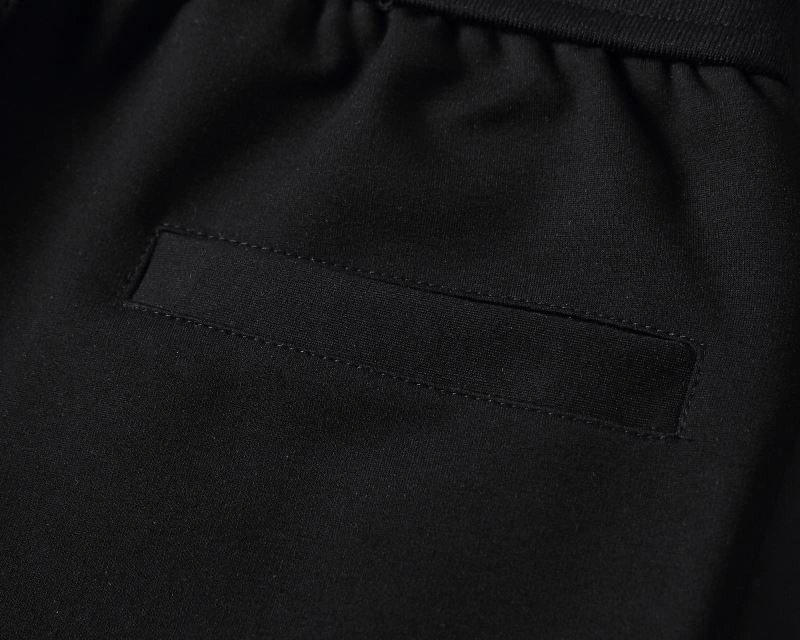 Top match Burberry Long Suits