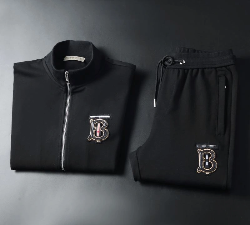 Top match Burberry Long Suits