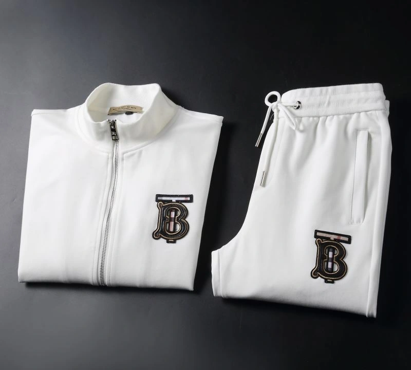 Top match Burberry Long Suits