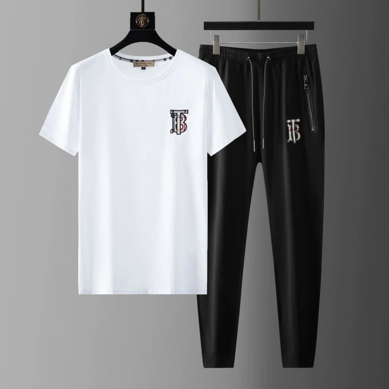 Affordable Burberry Long Suits
